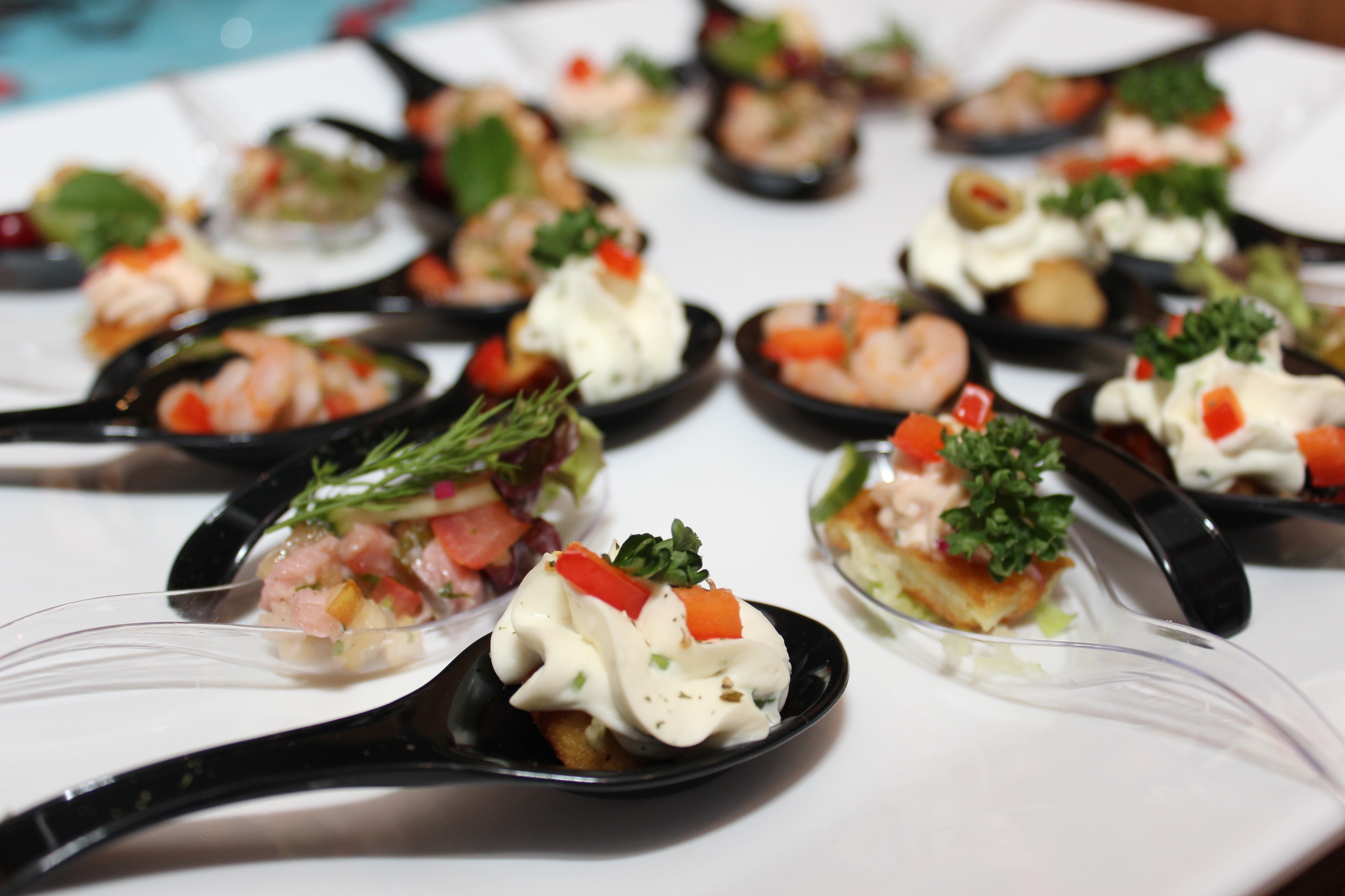 Stiftsgården i Rättvik | Catering plockmat